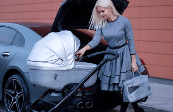 Prams & Pushchairs – Babyland
