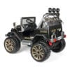 Peg Perego – Gaucho XP Off-Road – Babyland