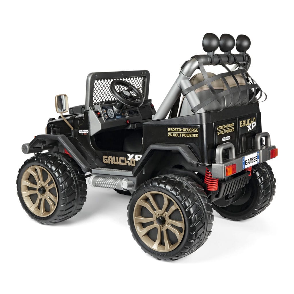Peg Perego – Gaucho XP Off-Road – Babyland