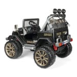 Peg Perego – Gaucho XP Off-Road – Babyland