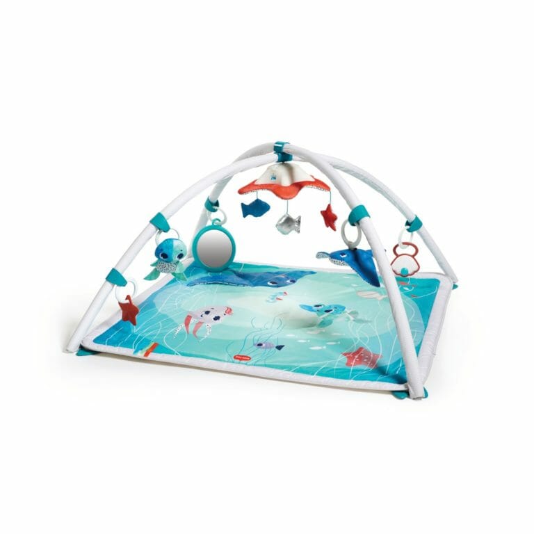 Tiny Love Musical Mobile Gymini-Treasure the Ocean – Babyland