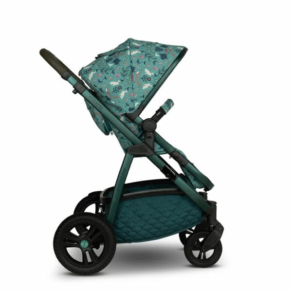 Cosatto Wow 3 Pram & Pushchair Masquerade - Babyland Fife