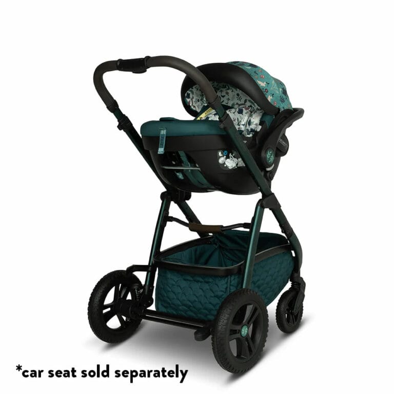 Cosatto Wow 3 Pram & Pushchair Masquerade - Babyland Fife