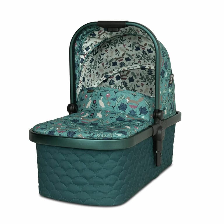 Cosatto Wow 3 Pram & Pushchair Masquerade - Babyland Fife