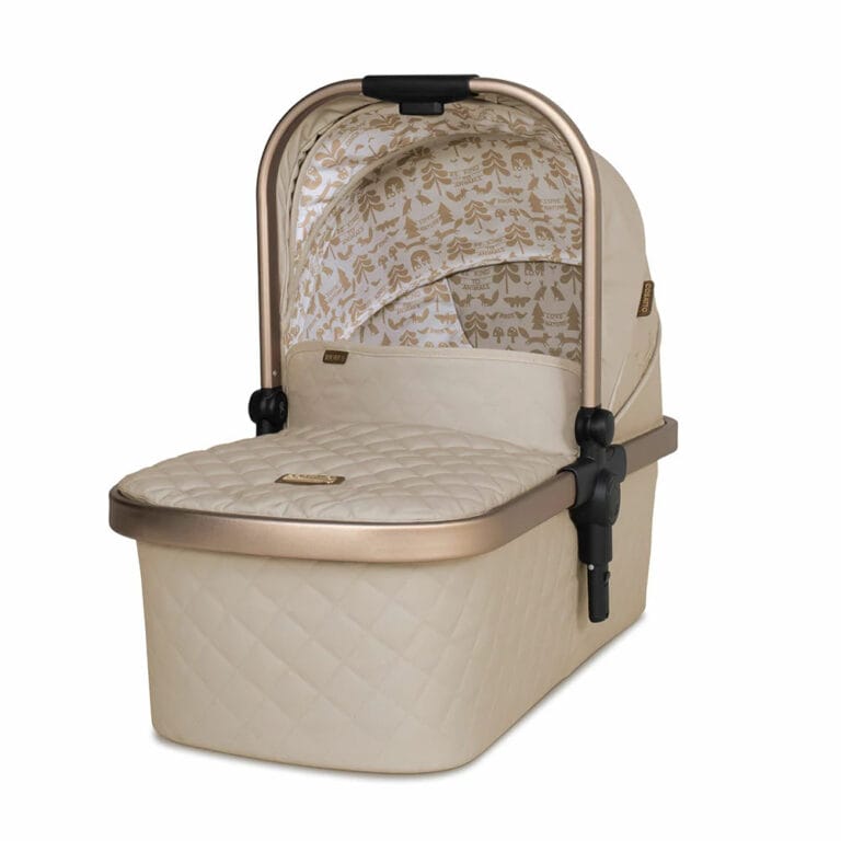 Cosatto Wow 3 Pram & Pushchair Whisper - Babyland Fife