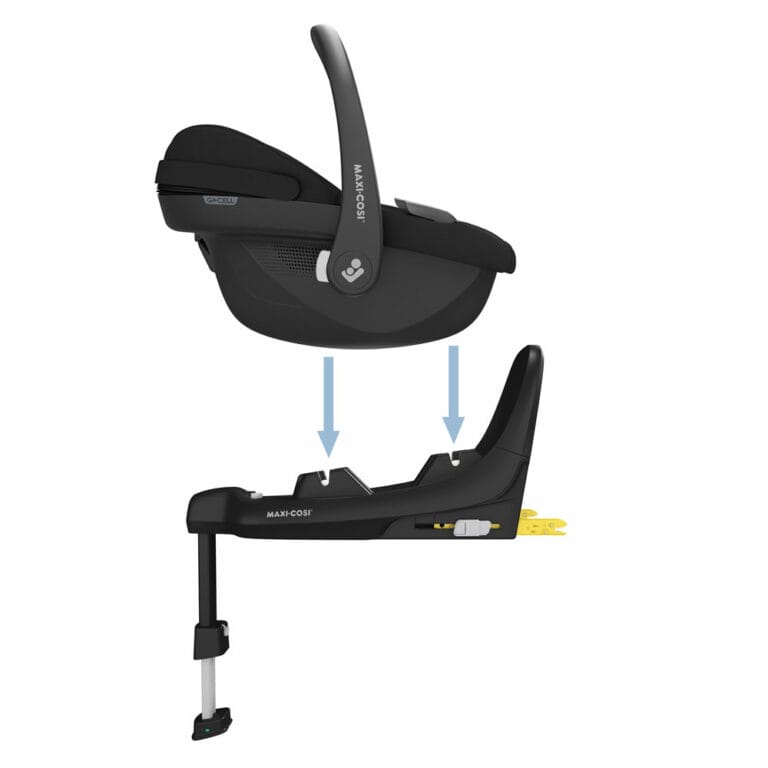 Maxi-Cosi FamilyFix S Base – Babyland
