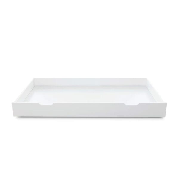 Ickle Bubba Coleby Mini Cot Bed Under Drawer – Babyland