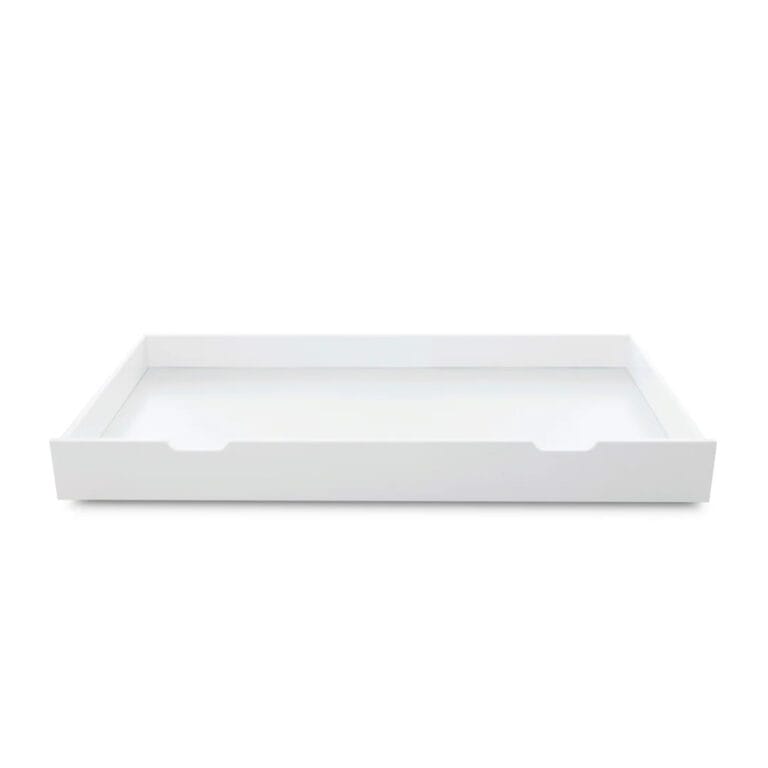Ickle Bubba Coleby Mini Cot Bed Under Drawer – Babyland