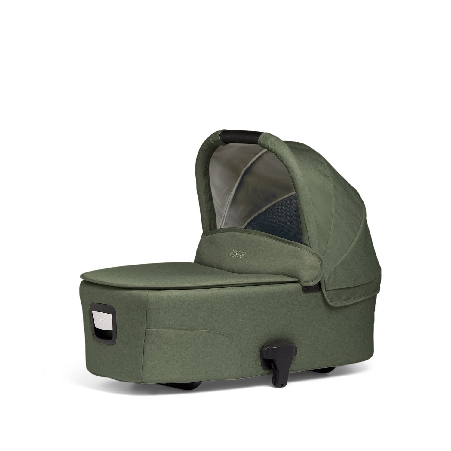 Mamas & Papas Flip XT³ Carrycot – Juniper – Babyland