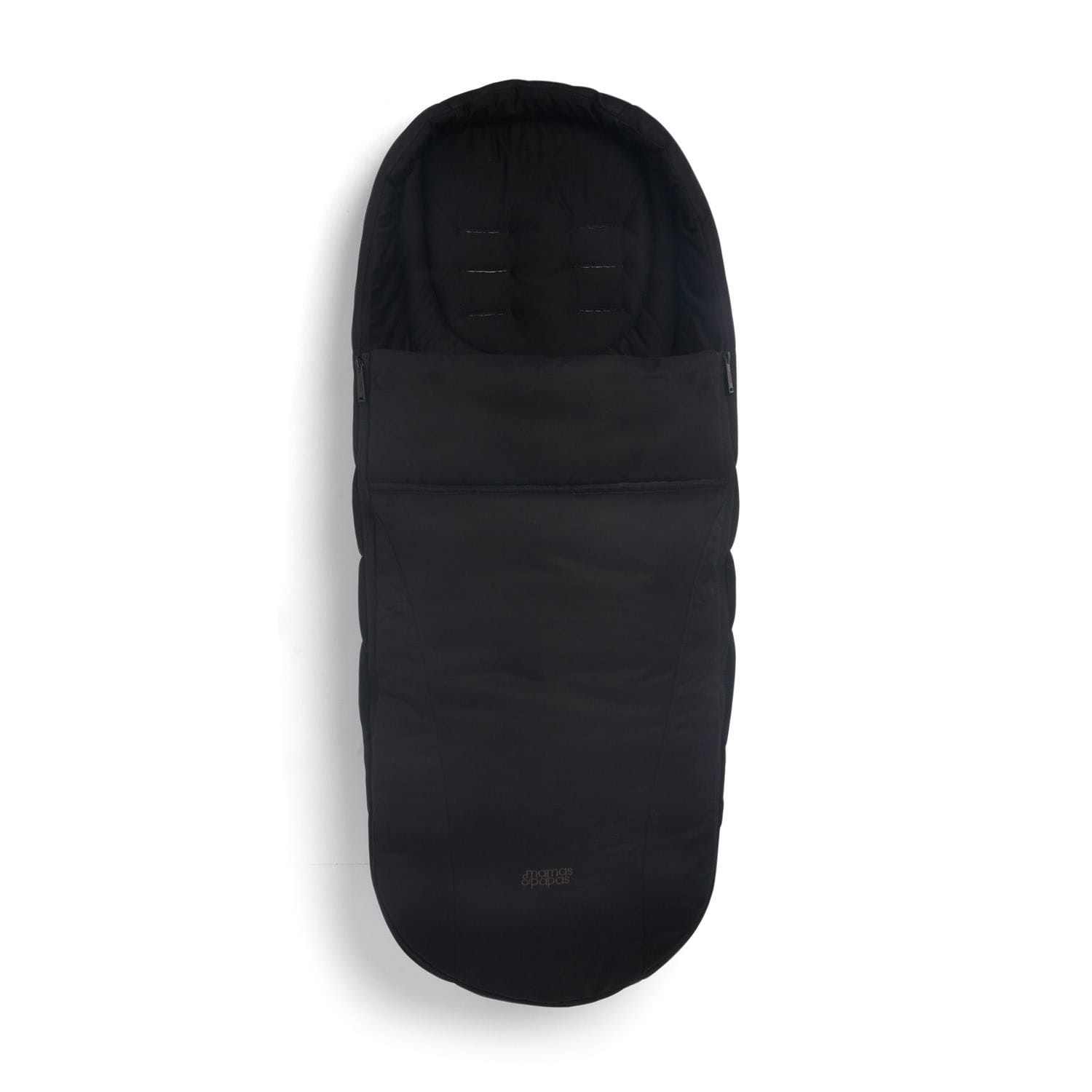 Mamas & Papas Flip XT³ Footmuff – Ink – Babyland
