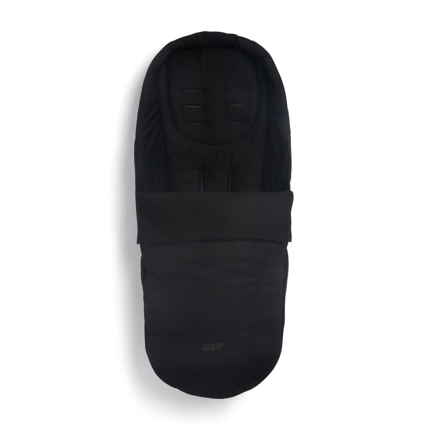 Mamas & Papas Flip XT³ Footmuff – Ink – Babyland