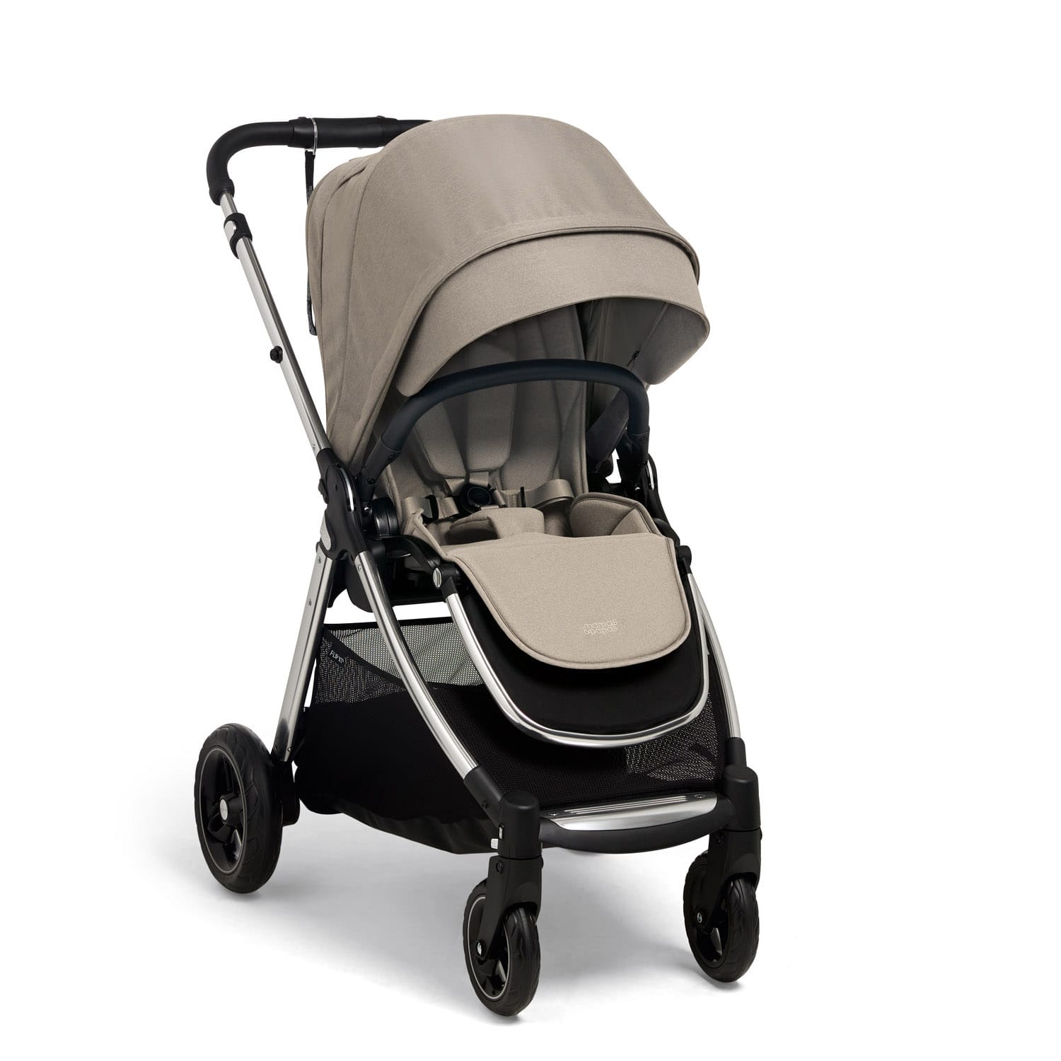 Mamas & Papas Flip XT³ Pushchair – Fawn – Babyland