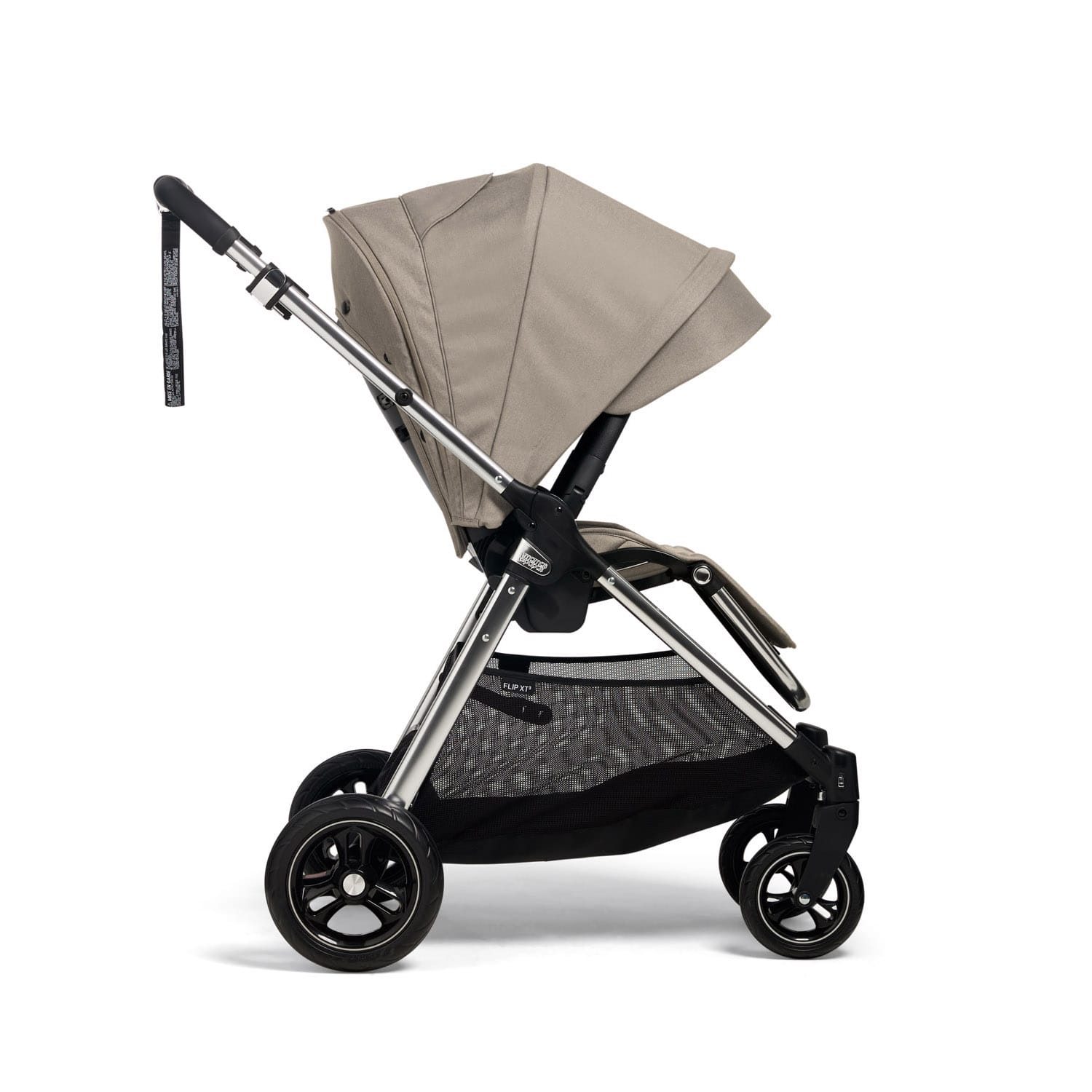 Mamas & Papas Flip XT³ 4-Piece Starter Bundle – Fawn – Babyland