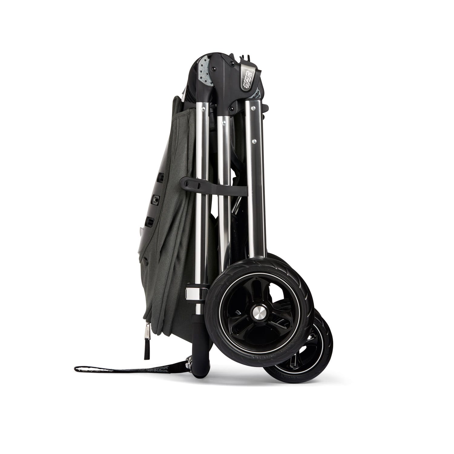 Mamas & Papas Flip XT³ Pushchair – Harbour Grey – Babyland