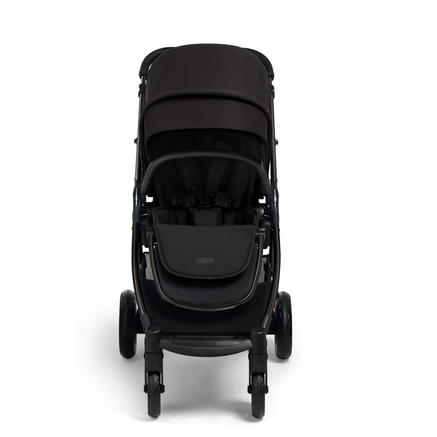 Mamas & Papas Flip XT³ 4-Piece Starter Bundle – Ink – Babyland