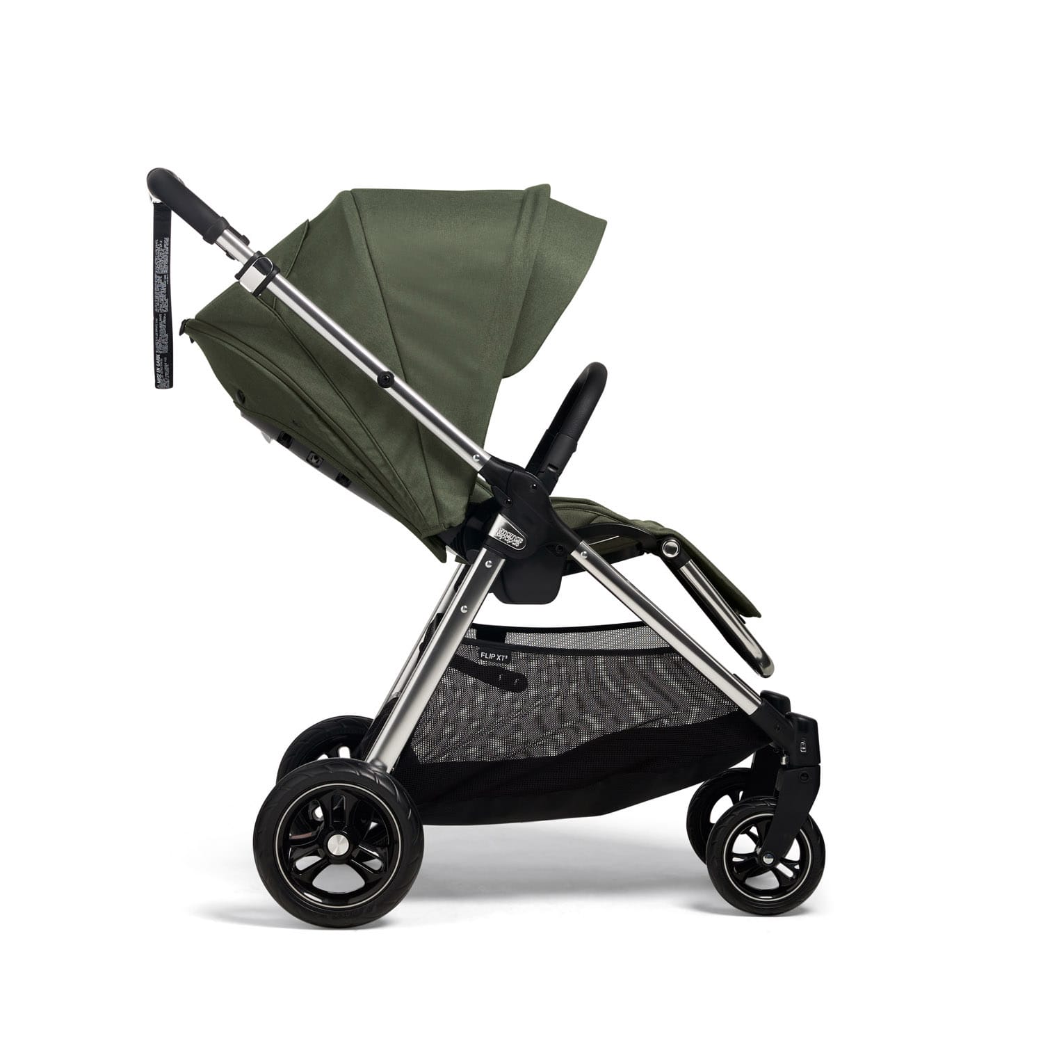 Mamas & Papas Flip XT³ Pushchair – Juniper – Babyland