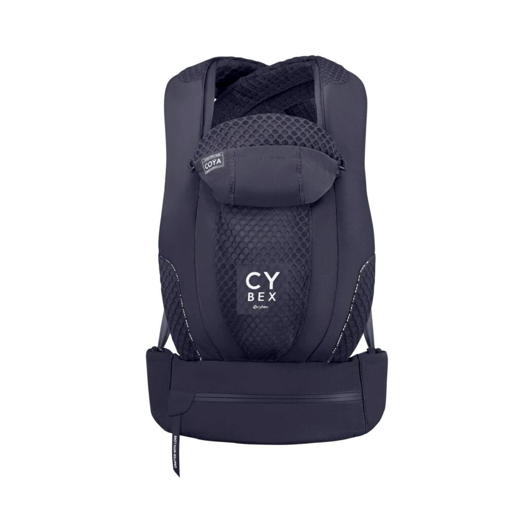 Cybex COYA Carrier - Royal Blue - Babyland Fife