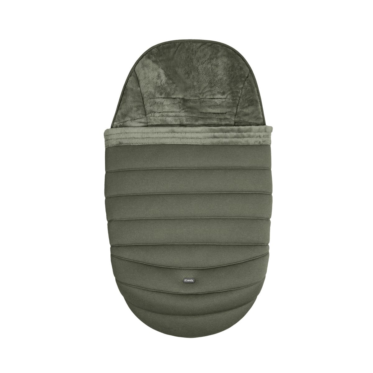 iCandy Peach 7 Duopod Ivy - Babyland Fife