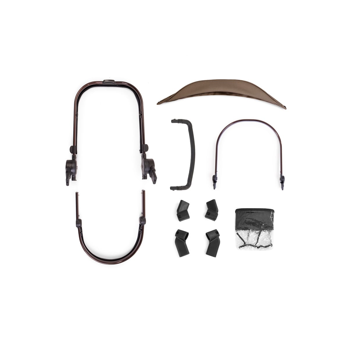 iCandy Peach 7 Converter Base Coco - Babyland Fife