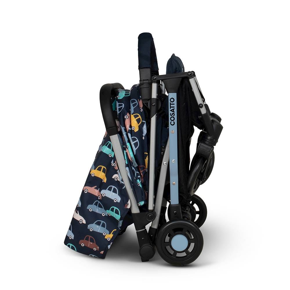 Cosatto Yo! Pushchair – Beep Beep – Babyland