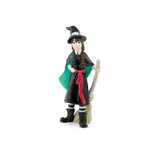 Tonies Content-Tonie – The Worst Witch – Babyland