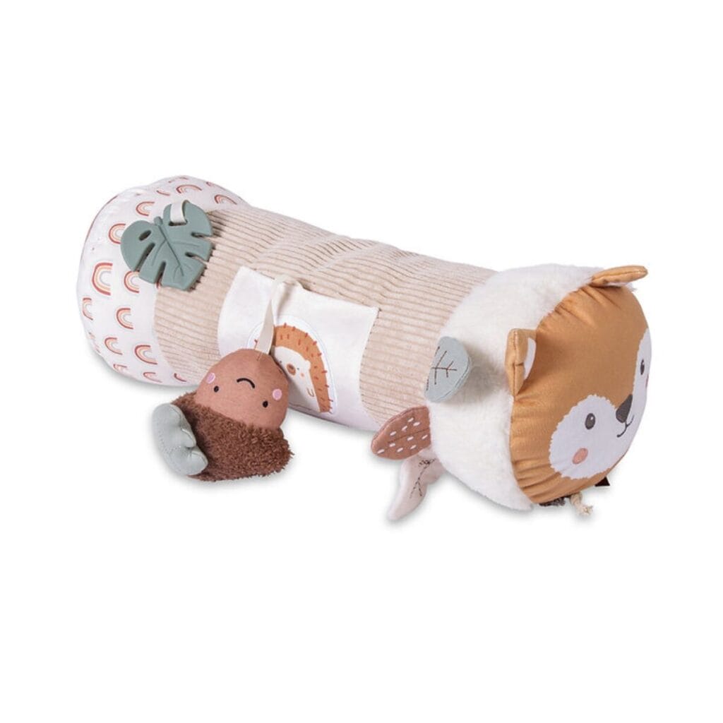 RedKite Tummy Time Roller Woodland Walks – Babyland