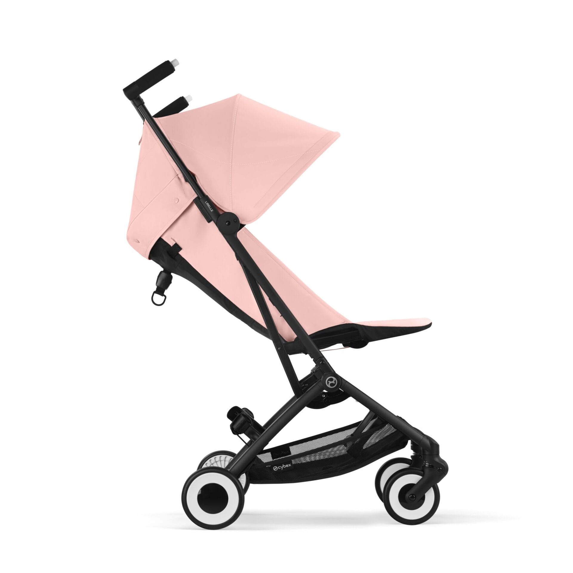 Cybex LIBELLE Stroller Candy Pink - Babyland