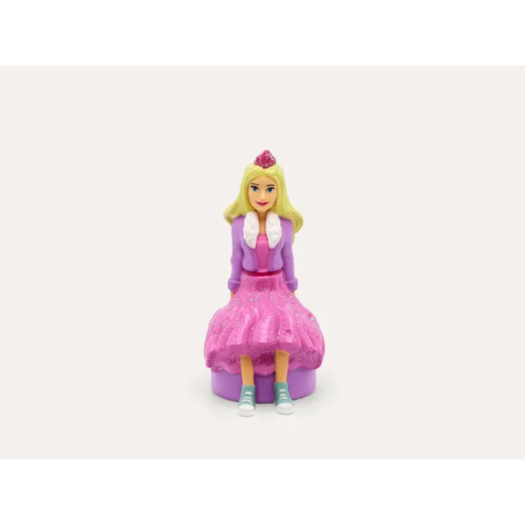 Tonies Content-Tonie – Barbie – Barbie Princess Adventure – Babyland