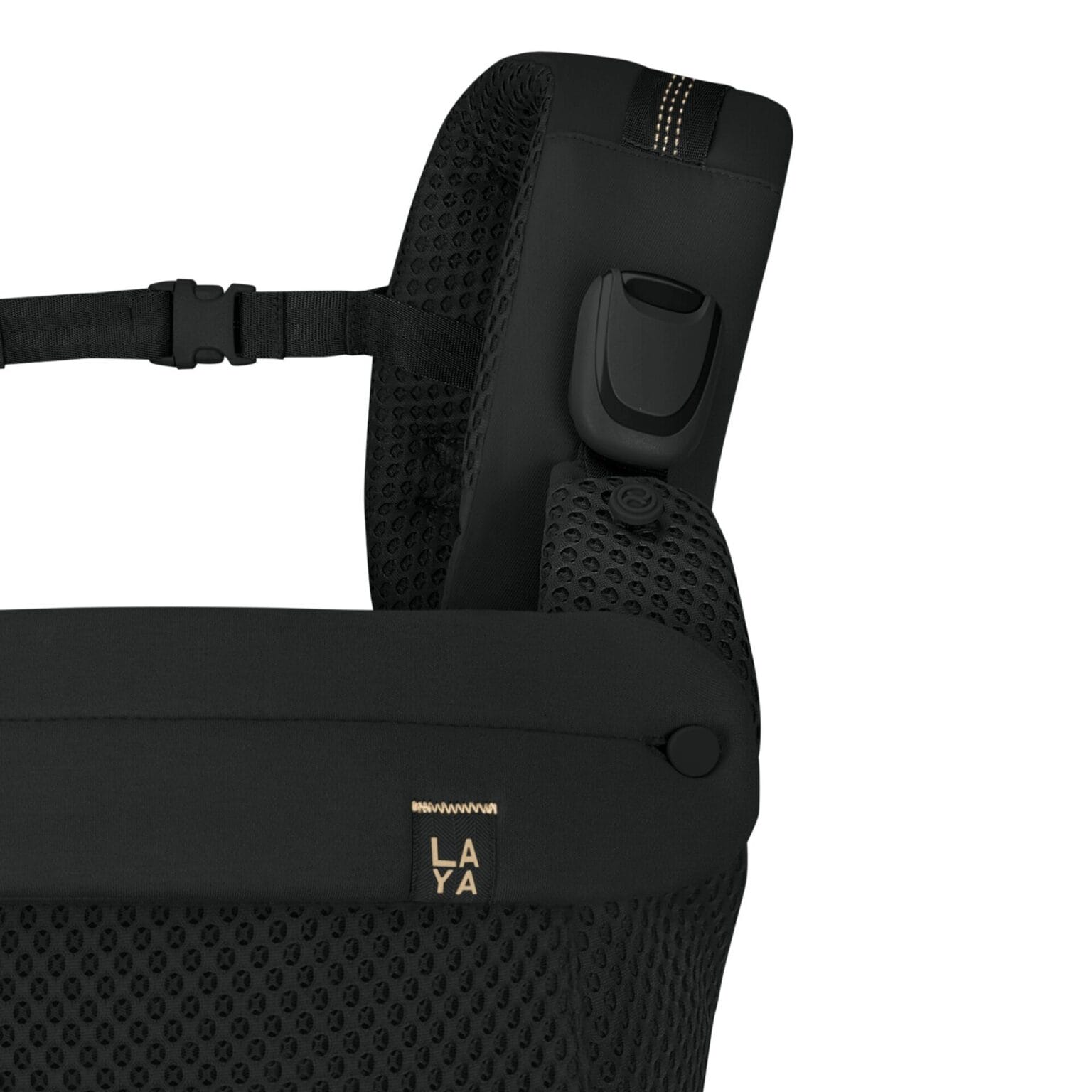 Cybex LAYA Baby Carrier Magic Black – Babyland